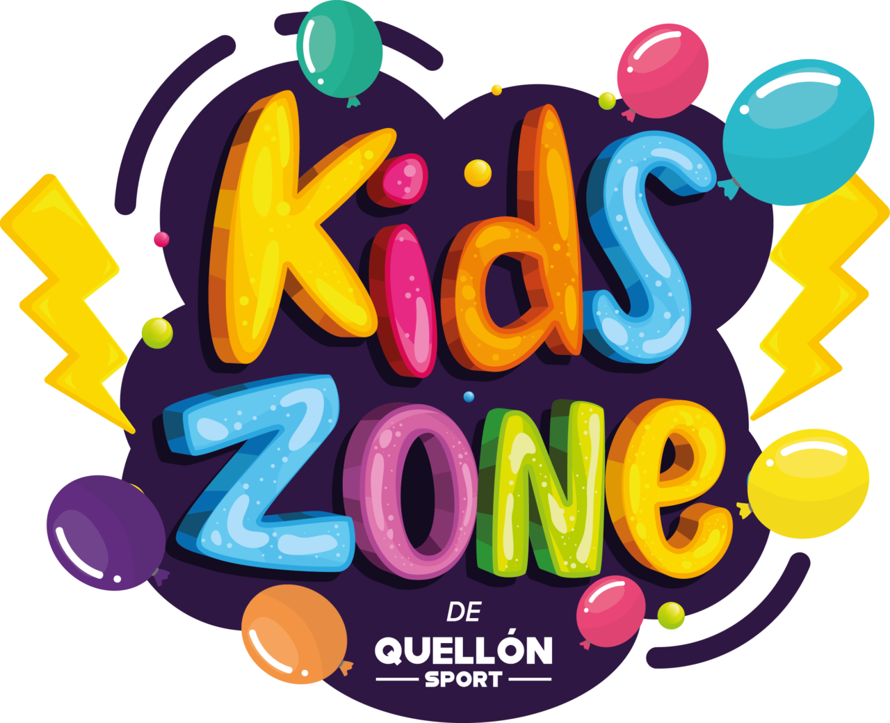 Zona Kids | Quellon Sport